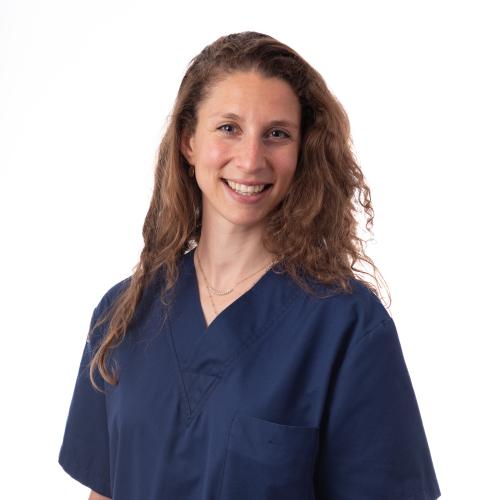 FLORENCE BOHYN | Iris Ziekenhuizen Zuid